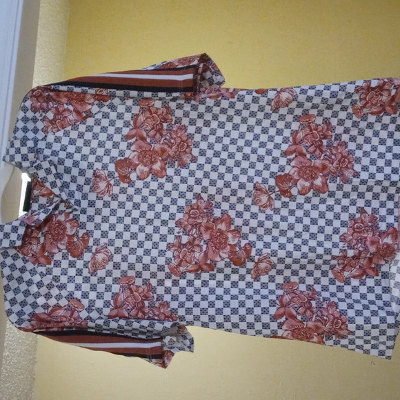 Murano | Shirts | Murano Polo Shirt | Poshmark